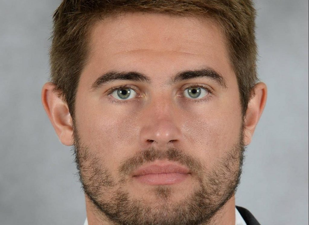 Clayton Turner wird neuer Quarterback der Kiel BalticHurricanes• FootballR