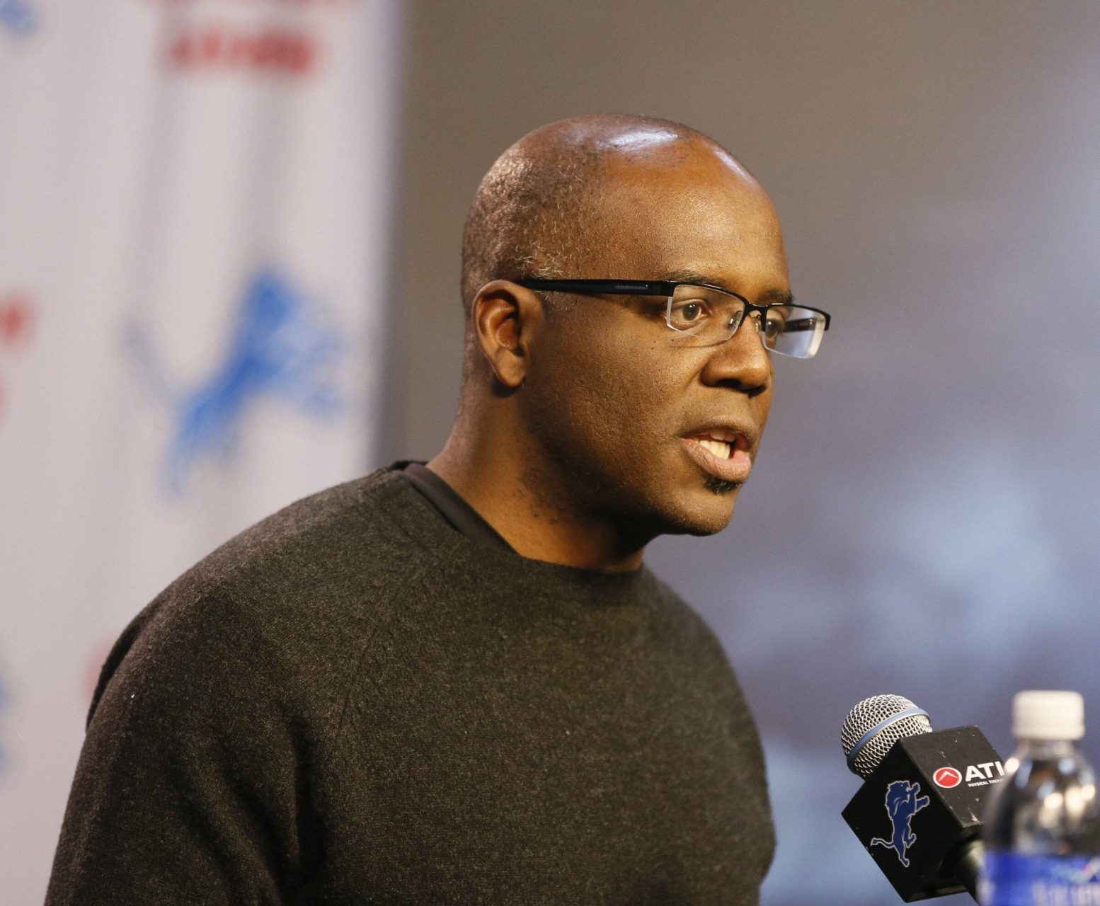 Martin Mayhew wird neuer General Manager in Washington• FootballR