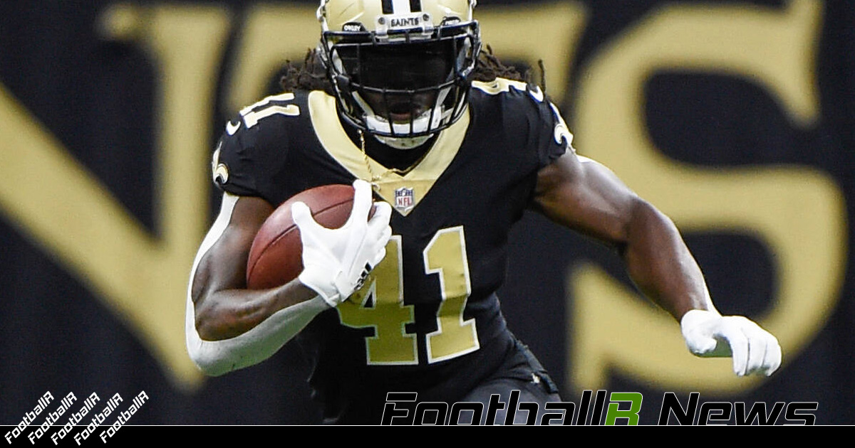 Alvin Kamara set to return to pitch • FootballR – Archyde