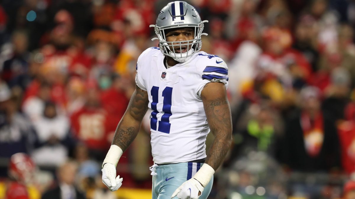 Touchdown, Field Goal, Safety: Punktesystem im American Football erklärt