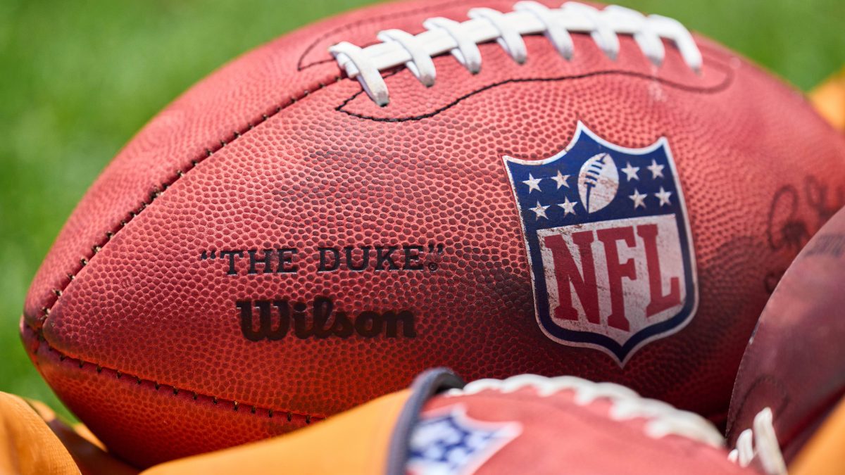 Entdecke die faszinierende Geschichte des American Football • FootballR