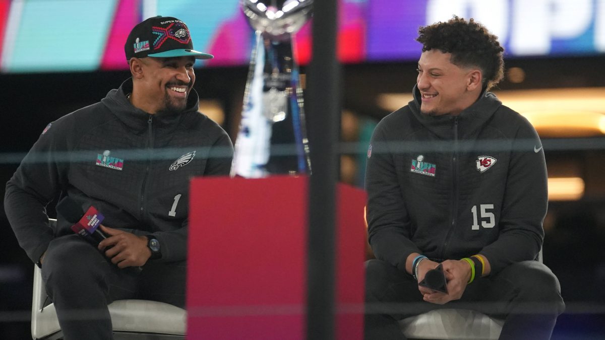 Touchdown, Field Goal, Safety: Punktesystem im American Football erklärt