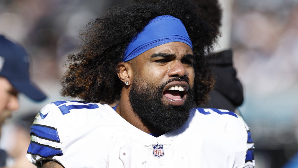 Entscheidende Offseason für Jameson Williams • FootballR