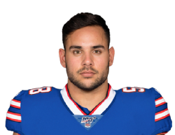 Matt Milano • FootballR