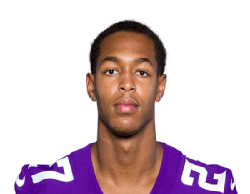 Cameron Dantzler Sr. - Alle News und Infos • FootballR