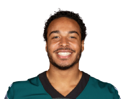 Elijah Riley • FootballR