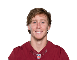 Trey Quinn - Alle News und Infos • FootballR