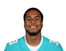 Jamal Perry • FootballR