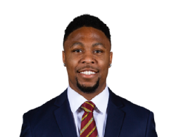 Rodney Smith • FootballR