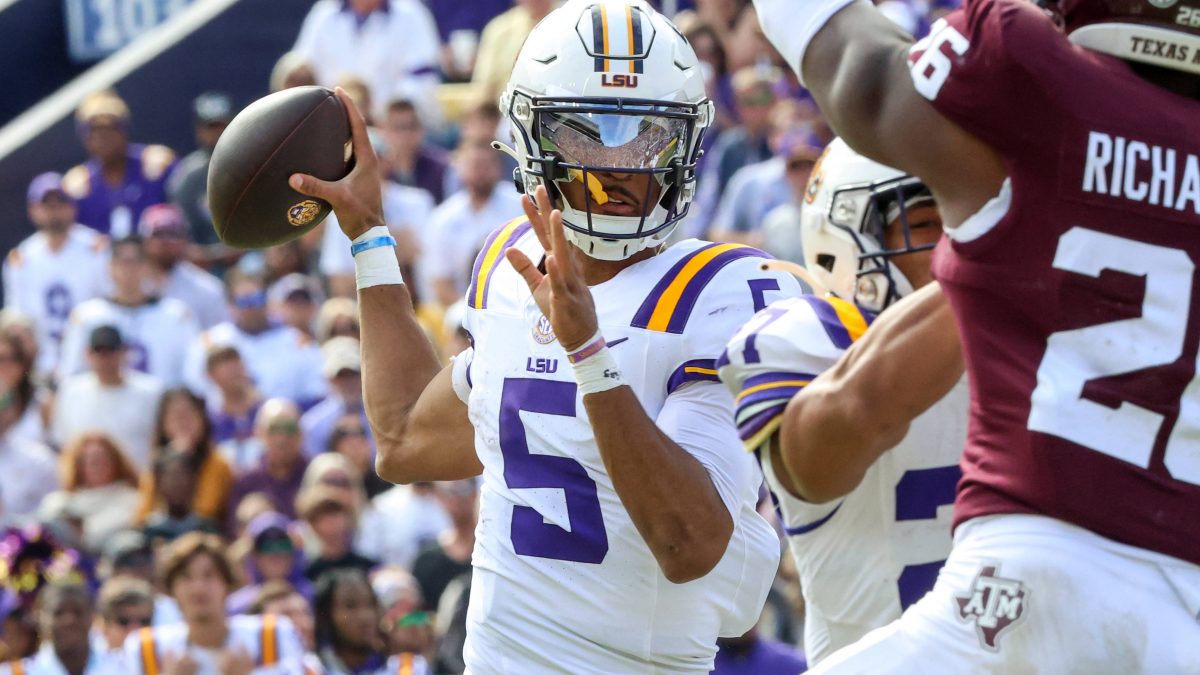 Krebs: Foster Moreau beendet Football-Karriere um Krankheit zu bekämpfen