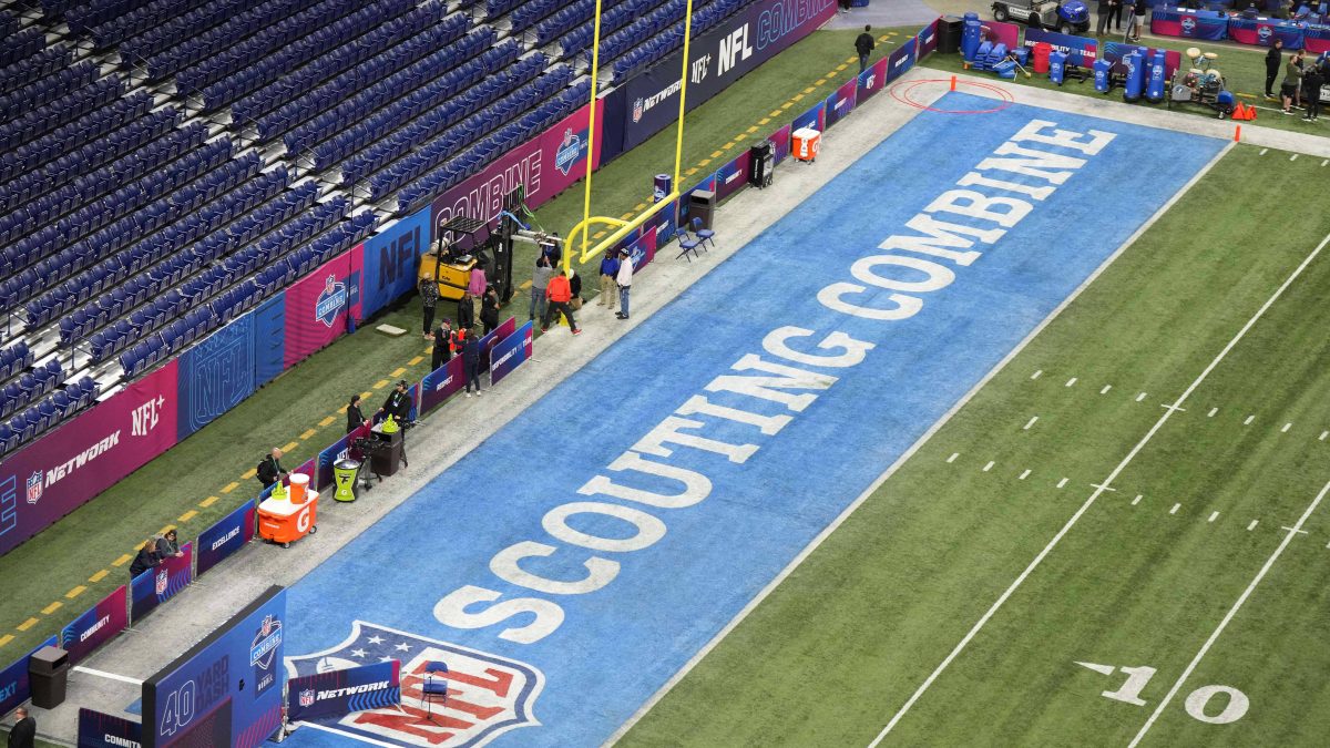 Touchdown, Field Goal, Safety: Punktesystem im American Football erklärt