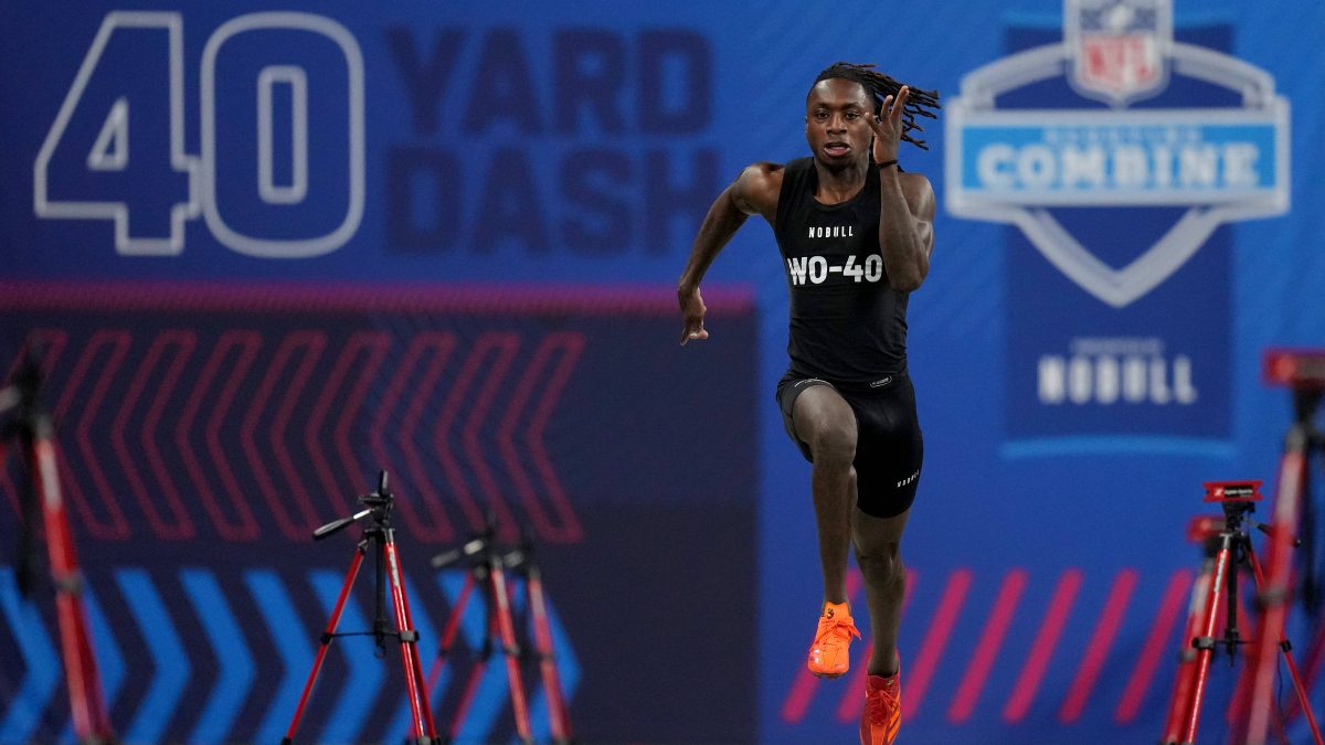 Touchdown, Field Goal, Safety: Punktesystem im American Football erklärt