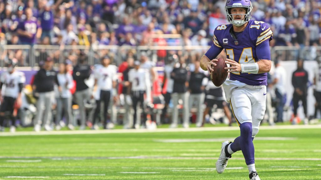 Touchdown, Field Goal, Safety: Punktesystem im American Football erklärt