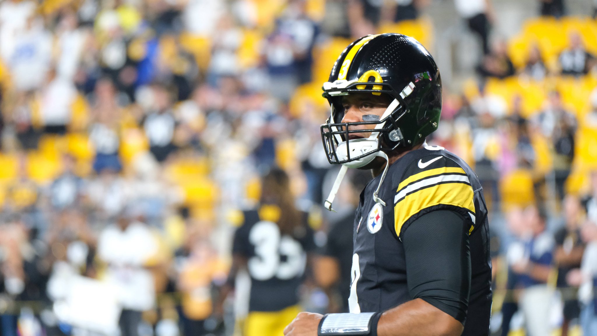 Cameron Jordan stark geprägt durch seinen Vater • FootballR