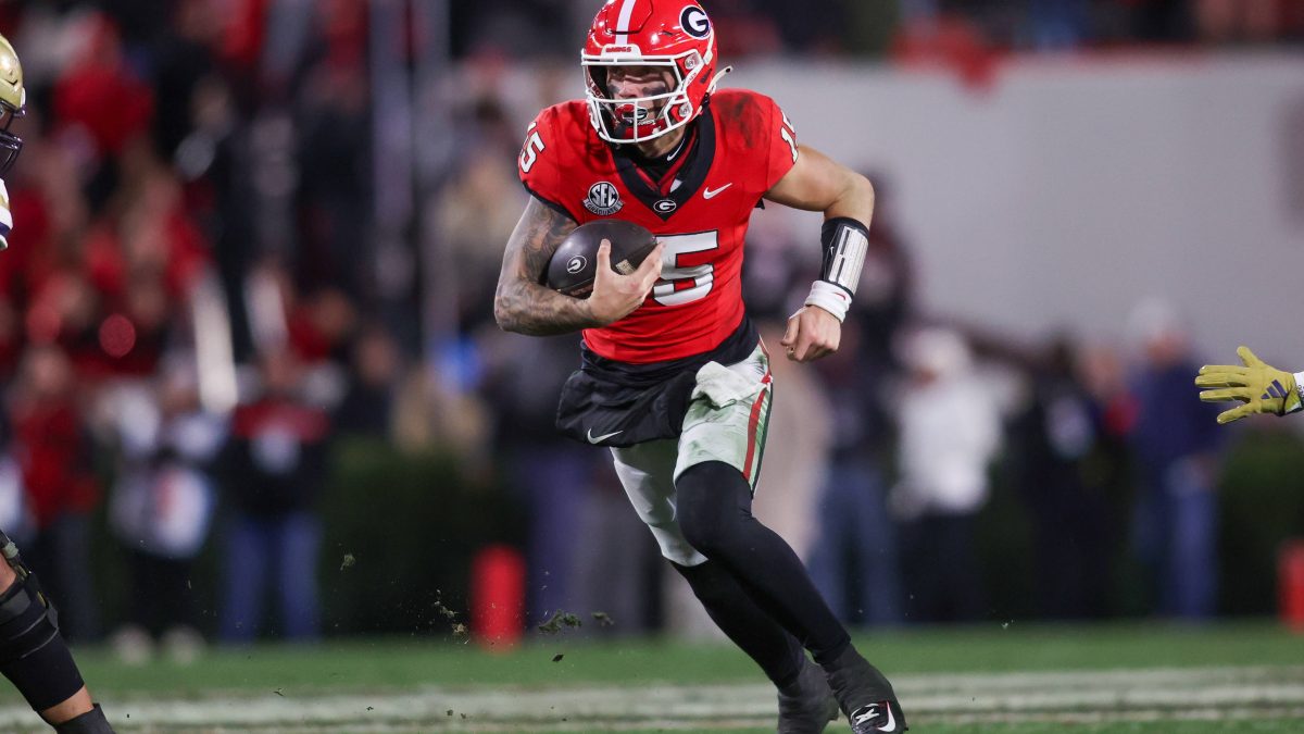 Touchdown, Field Goal, Safety: Punktesystem im American Football erklärt