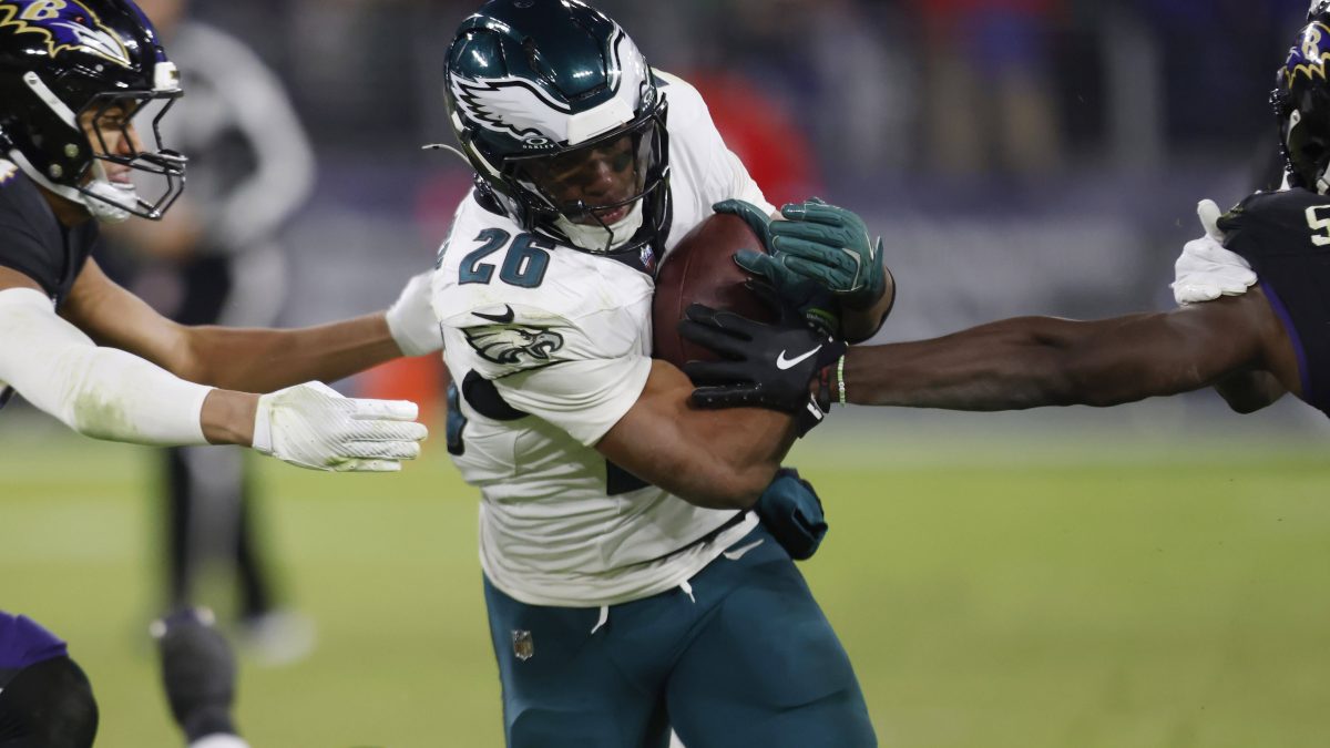 Touchdown, Field Goal, Safety: Punktesystem im American Football erklärt